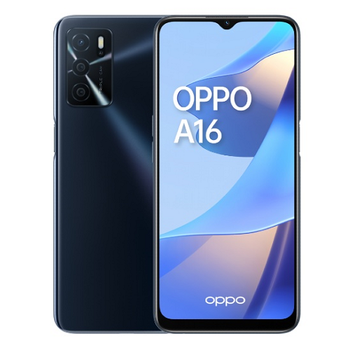 Oppo A16 – Mobile Phone Price in 2026