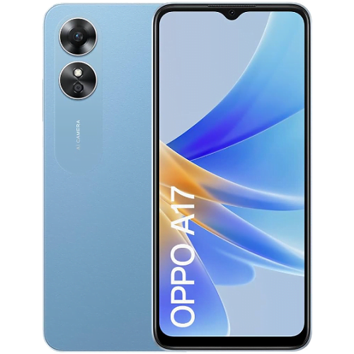 Oppo A17 – Mobile Phone Price in 2026