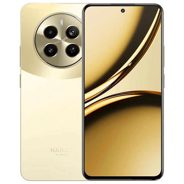 Realme Narzo 70 Pro 5G – Mobile Phone Price in 2026