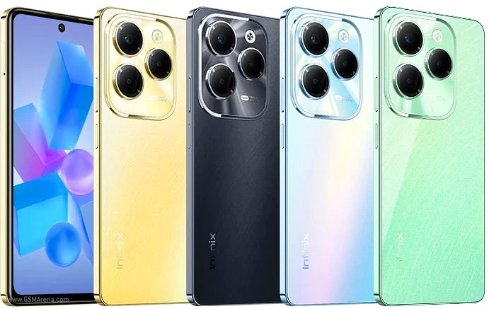 infinix Note 40 5G – Mobile Phone Price in 2026