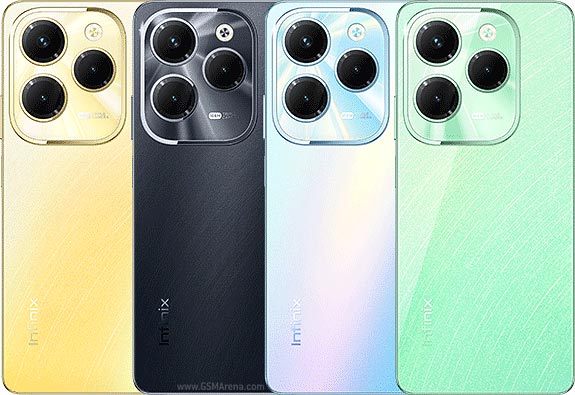 infinix Note 40 5G – Mobile Phone Price in 2026